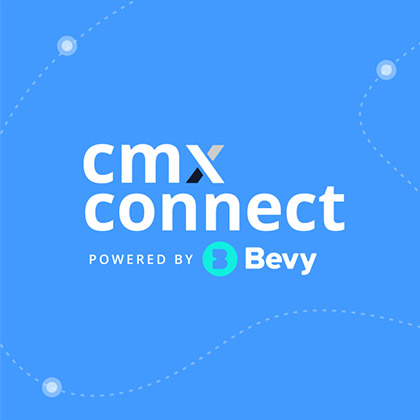 CMX: Helping Community Professionals Thrive
