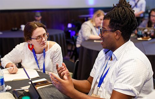 CMX: Helping Community Professionals Thrive