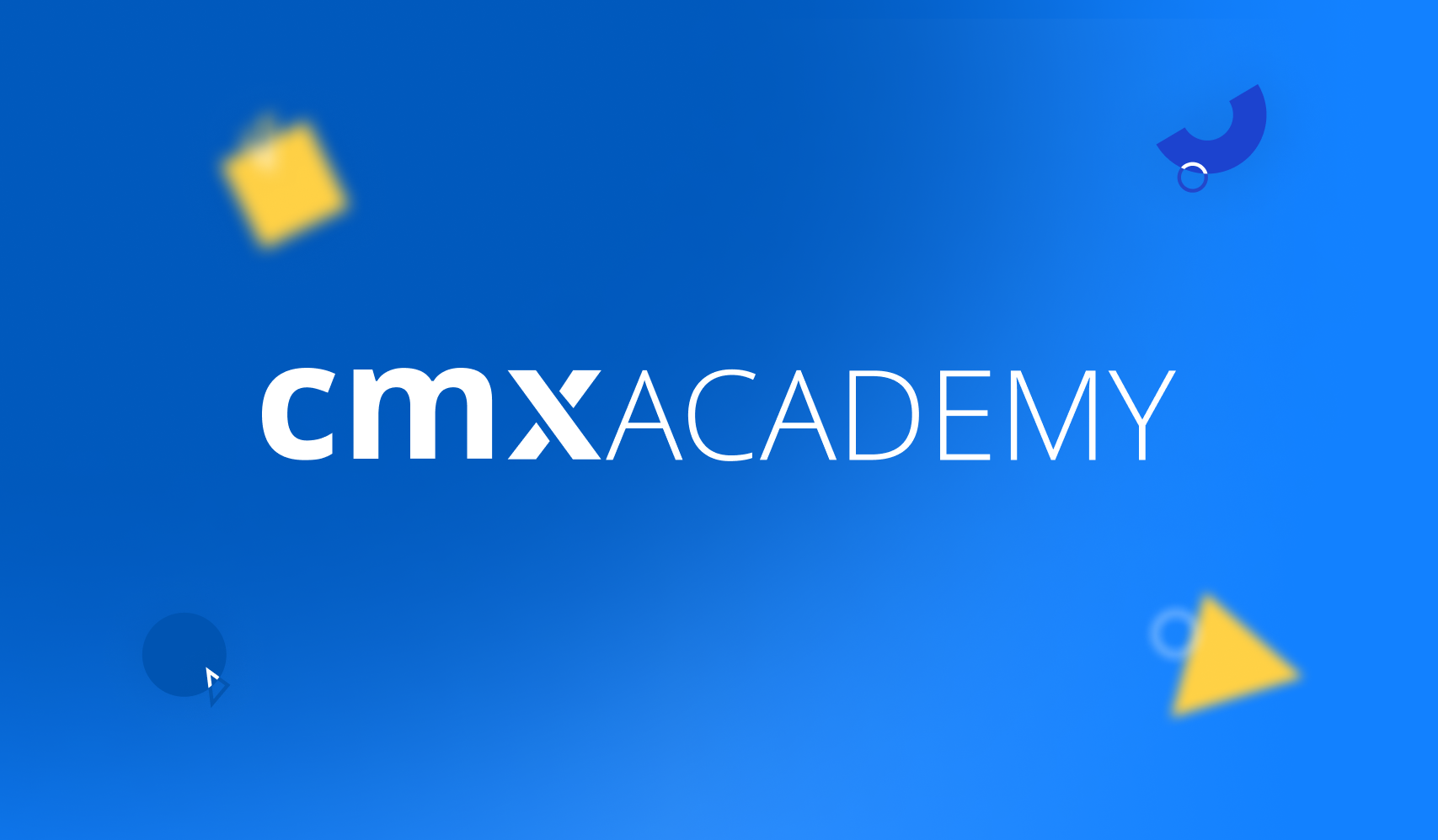 CMX: Helping Community Professionals Thrive