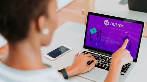 Nutror Eduzz: a área de membros mais completa para cursos online