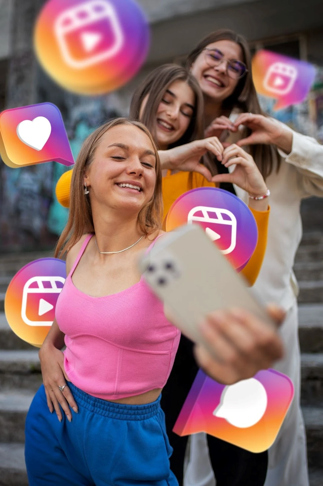 A dica é: use o Instagram Close Friends para fortalecer as relações ...