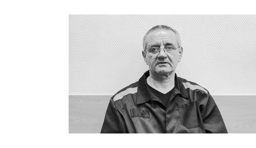 A fictional terrorist. The story of the civilian pilot Oleksandr Morozov