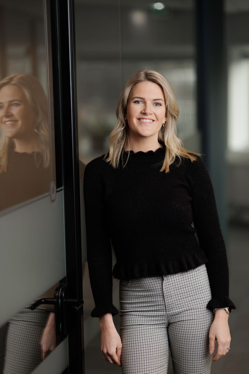 Om oss - Rådgivingsselskap