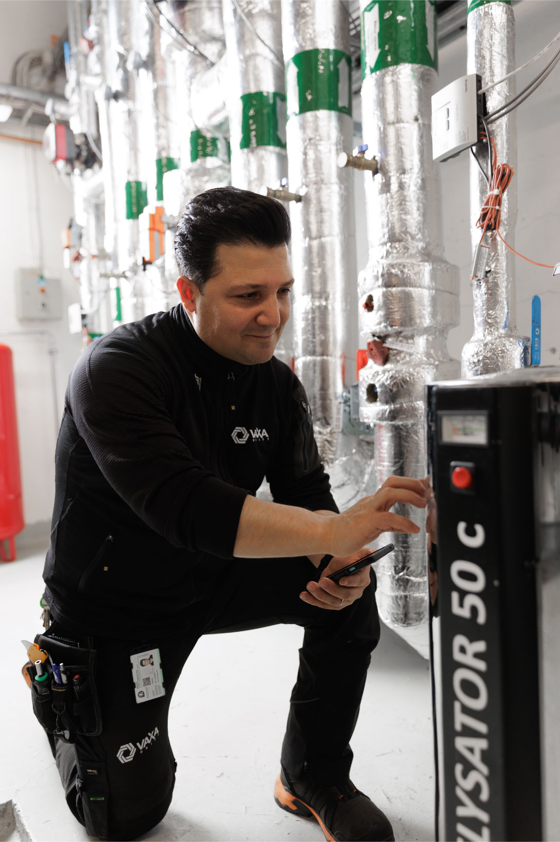 Artikler - Økonomisk gevinst og bærekraft