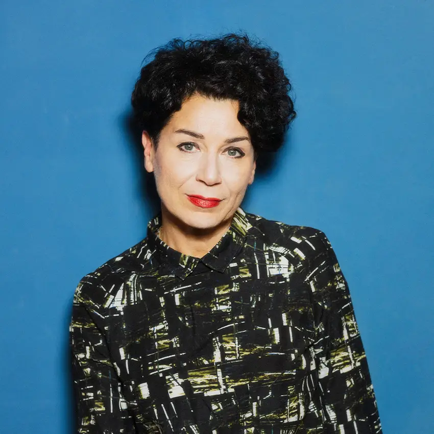 Andrea Rothaug über mehr Diversität in Musikbranche | Lexware