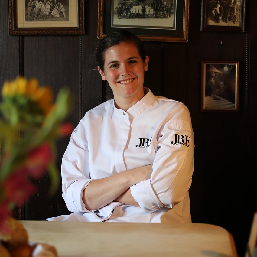 Selbstständigkeit in 6. Generation: Viktoria Fuchs im Interview | Lexware