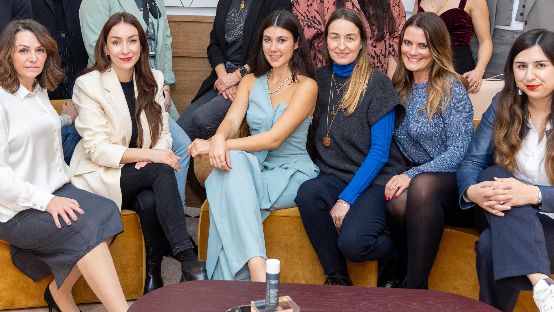 Die Story Anastasia Barner – eine der jüngsten Gründerinnen Deutschlands