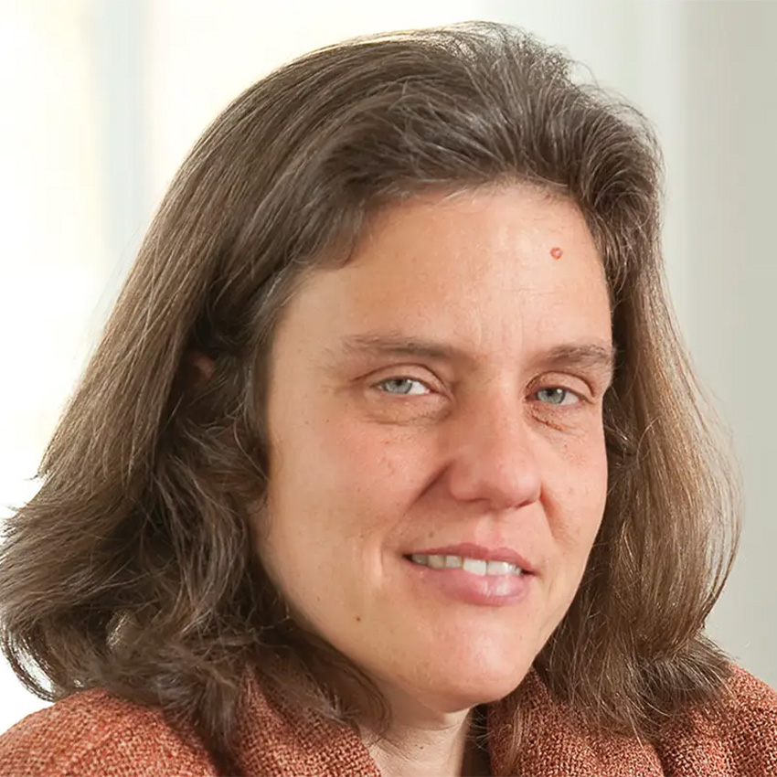 Renommierte Informatikerin: Die Story über Cordelia Schmid | Lexware