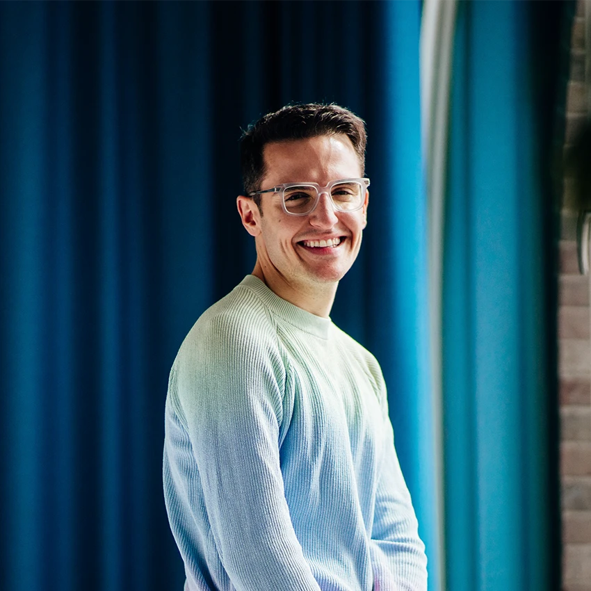 Emre Celik kämpft für Fairness, Vielfalt und Inklusion | Lexware