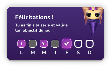 Mathflow - Apprends les maths en t'amusant