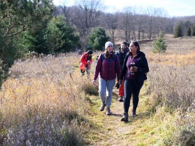 Wilderness Union - Adventures