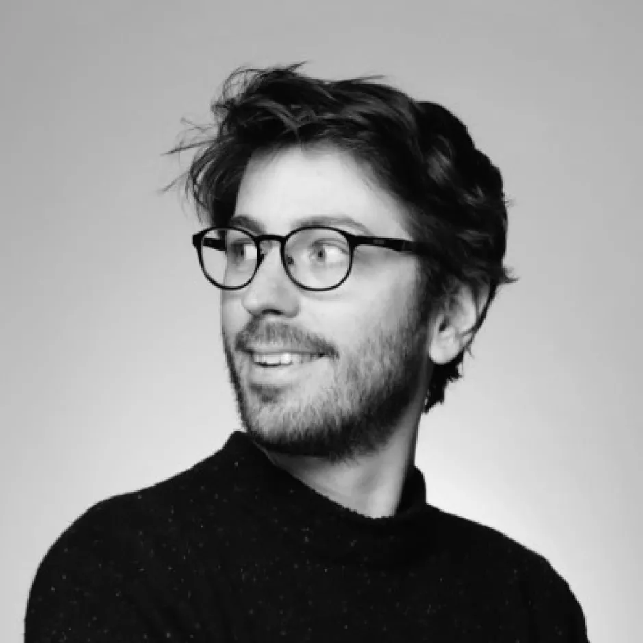 Meet Drop - Our Story