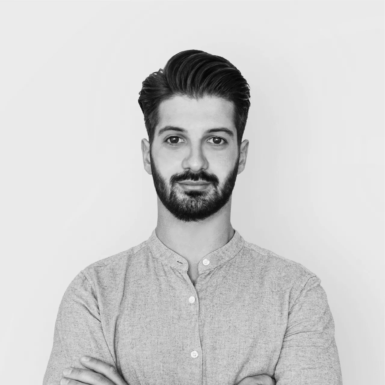 Meet Drop - Our Story