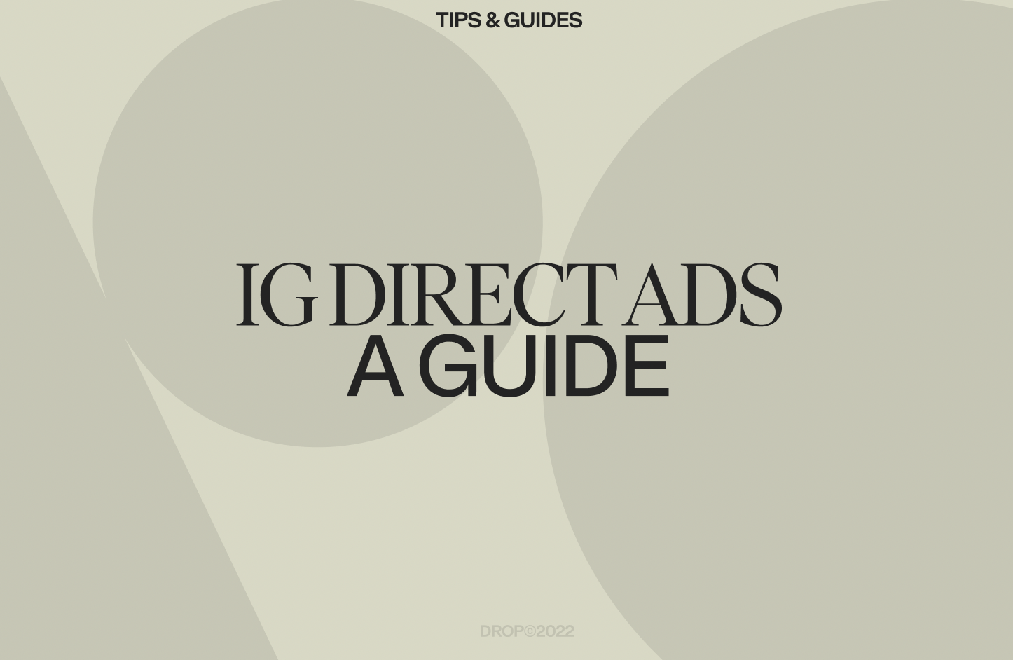 What in the world is Instagram Direct and how can brands leverage it