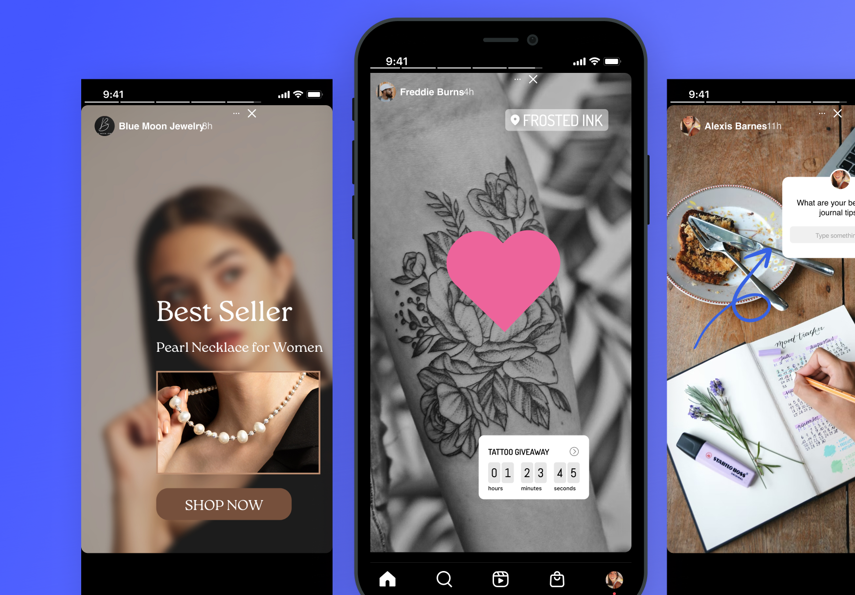 Instagram - FeedHive Integration