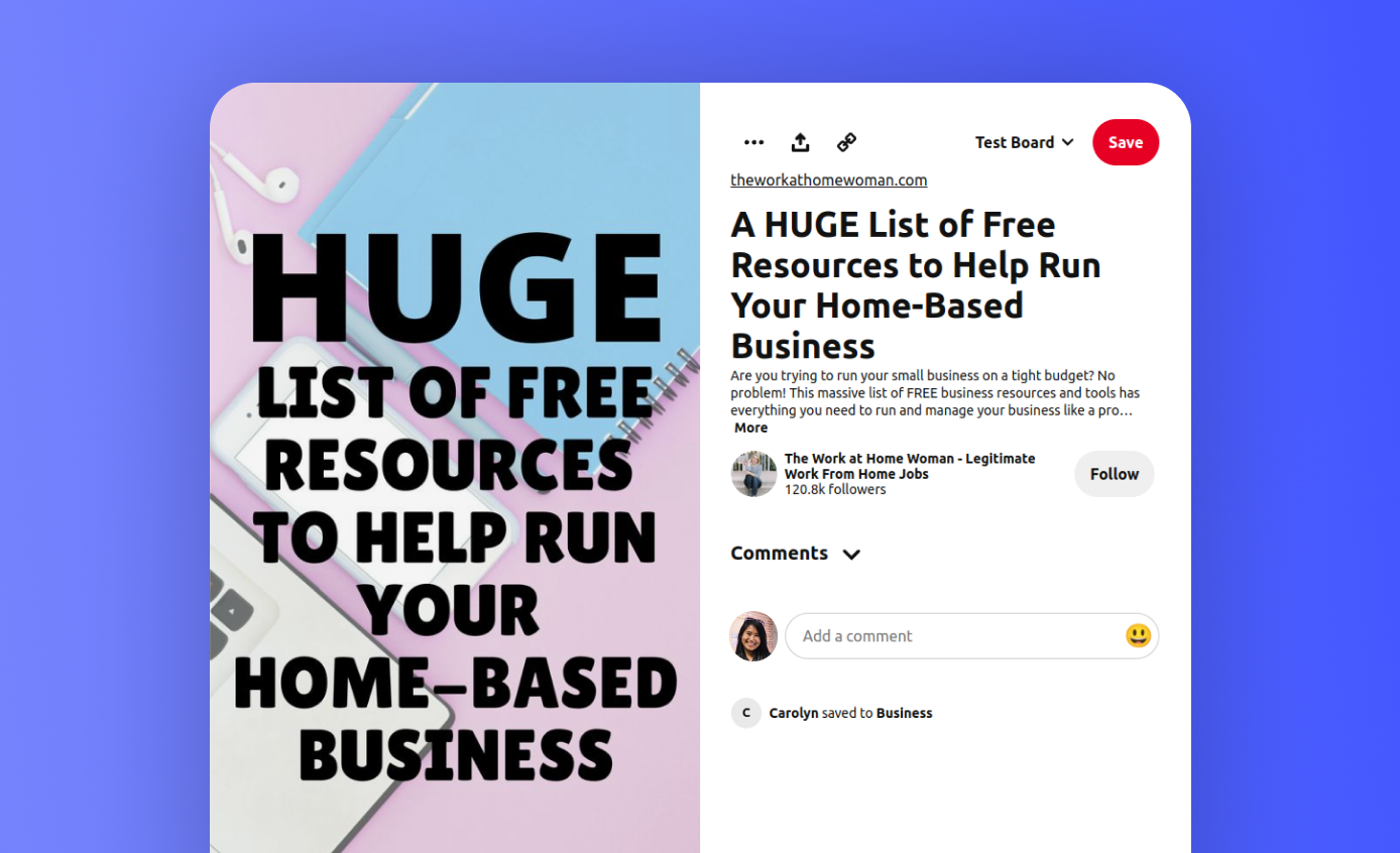 Pinterest - FeedHive Integration