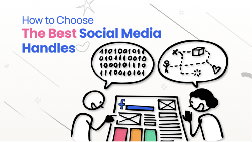 How to Choose the Best Social Media Handles: Ultimate Guide - FeedHive
