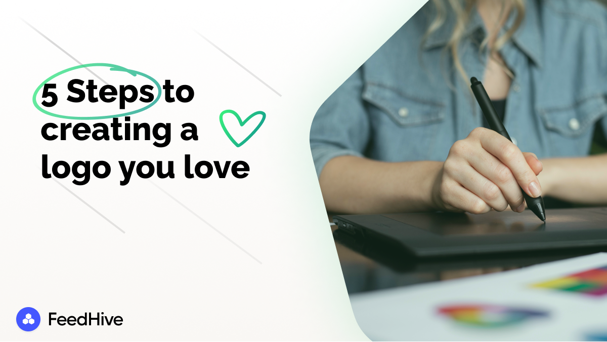 Logo Design 101: Learn How to Design a Logo That Reflects Your Vision ...