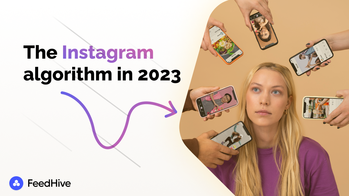 Decoding Instagram Feed Algorithm for 2023 - FeedHive