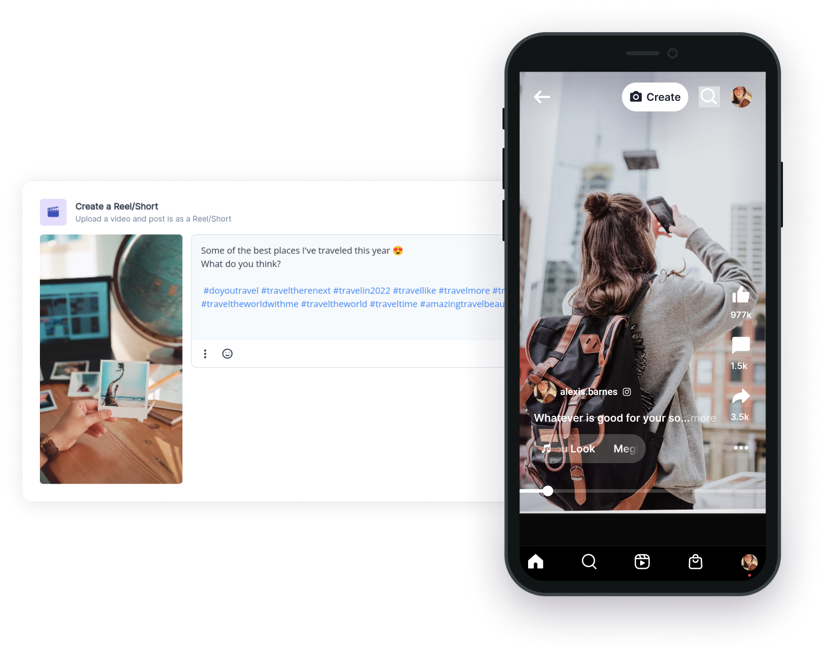 FeedHive - Scheduling