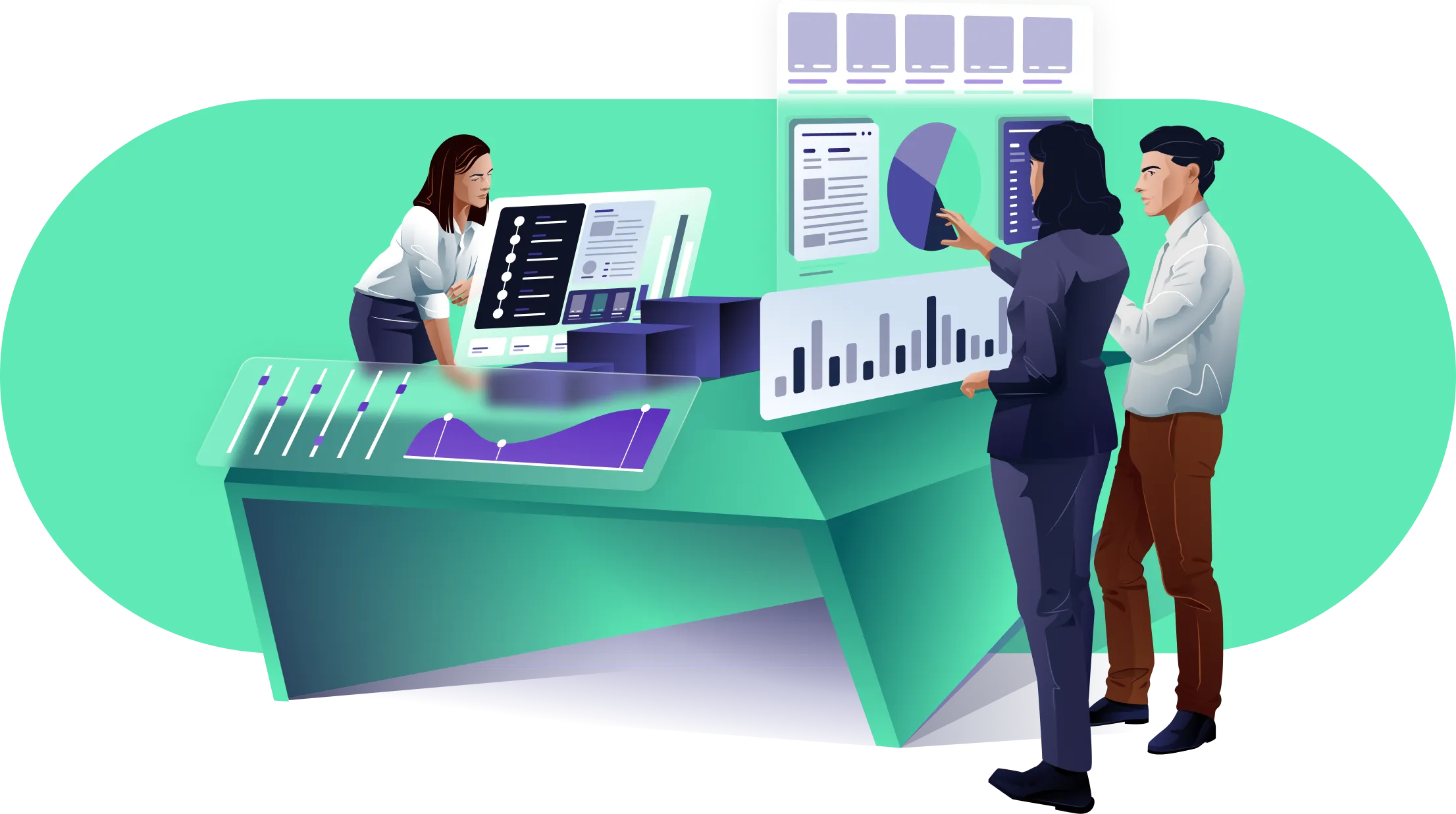 Improving Clinical Operations | Montrium