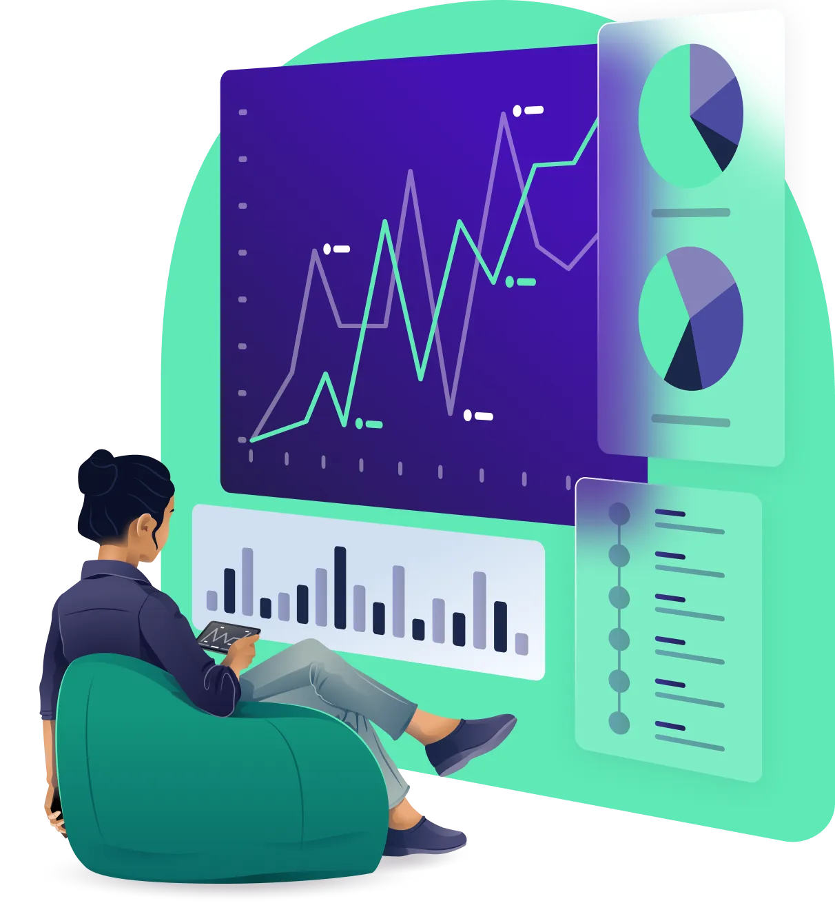 Quality Connect | eQMS Software Features | Montrium Quality Connect | eQMS Software Features | Montrium