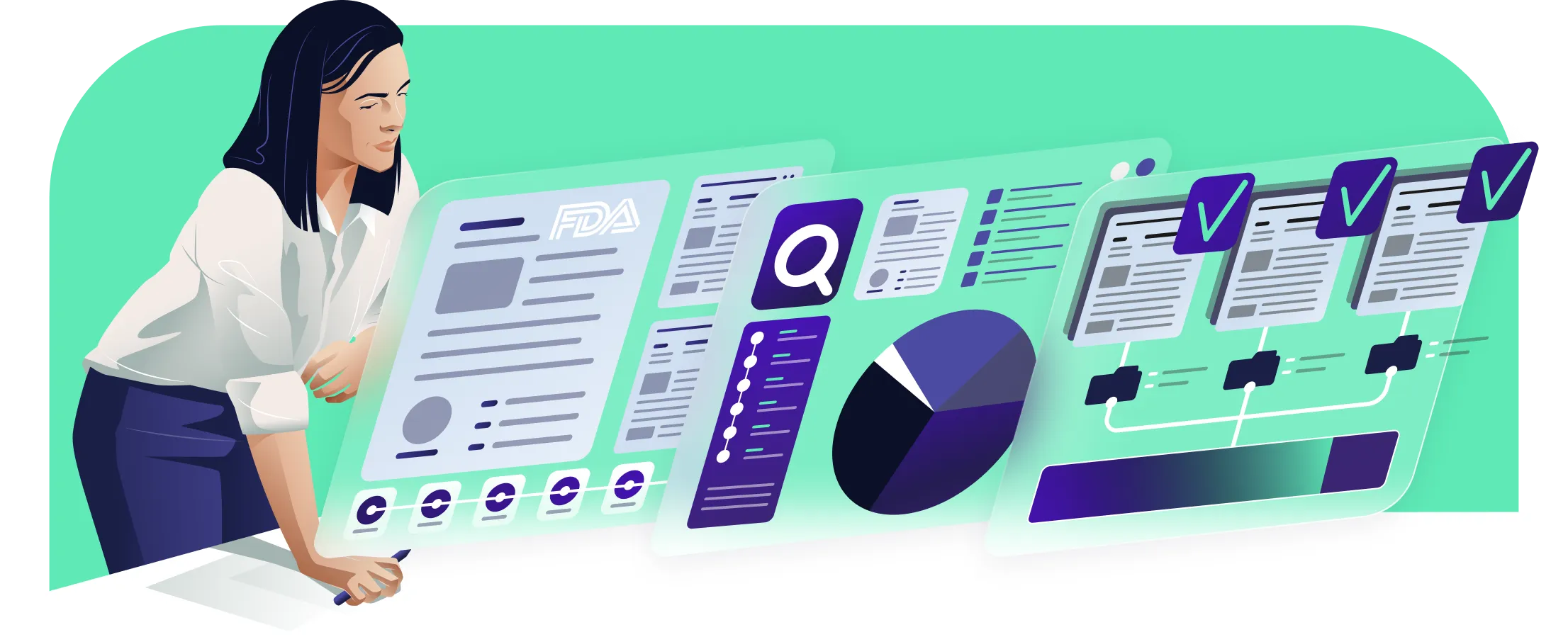 Document Control Software | Montrium Document Control Software | Montrium