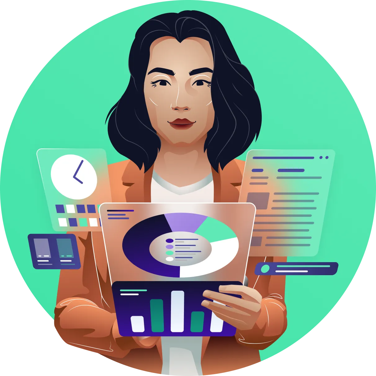 eTMF Connect | The Industry's Most Powerful eTMF | Montrium