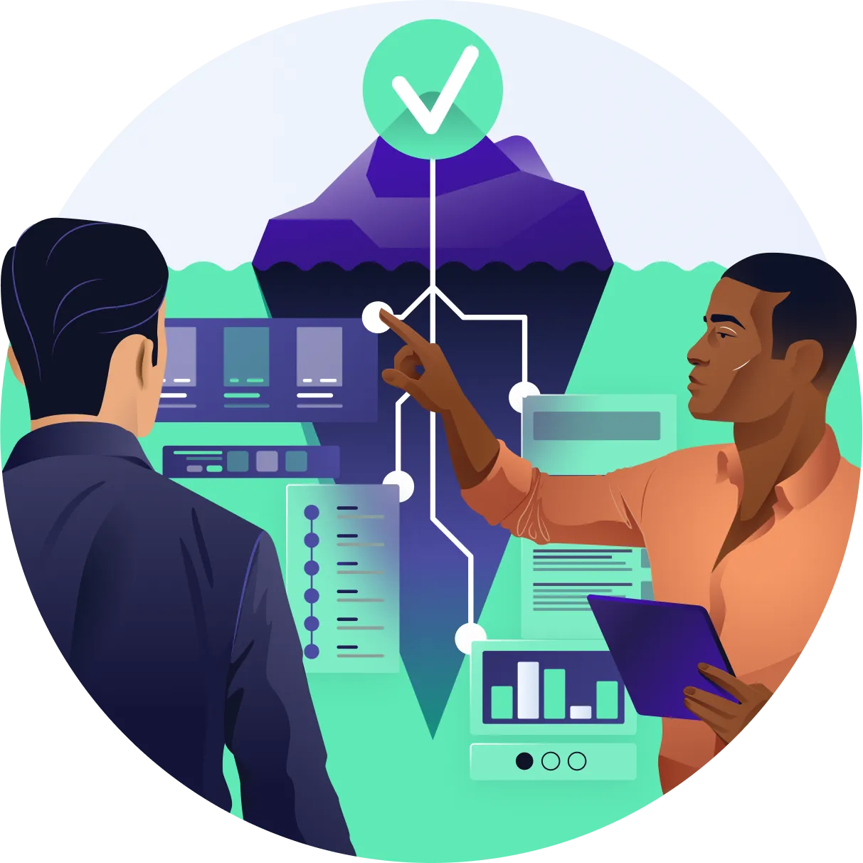 RegDocs Connect | RIM Software Features | Montrium