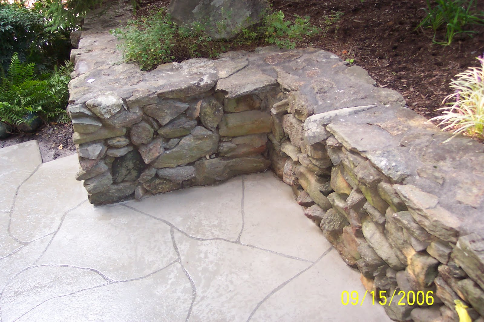 Concrete Repair and Resurfacing | Durham | Classic Concrete Design