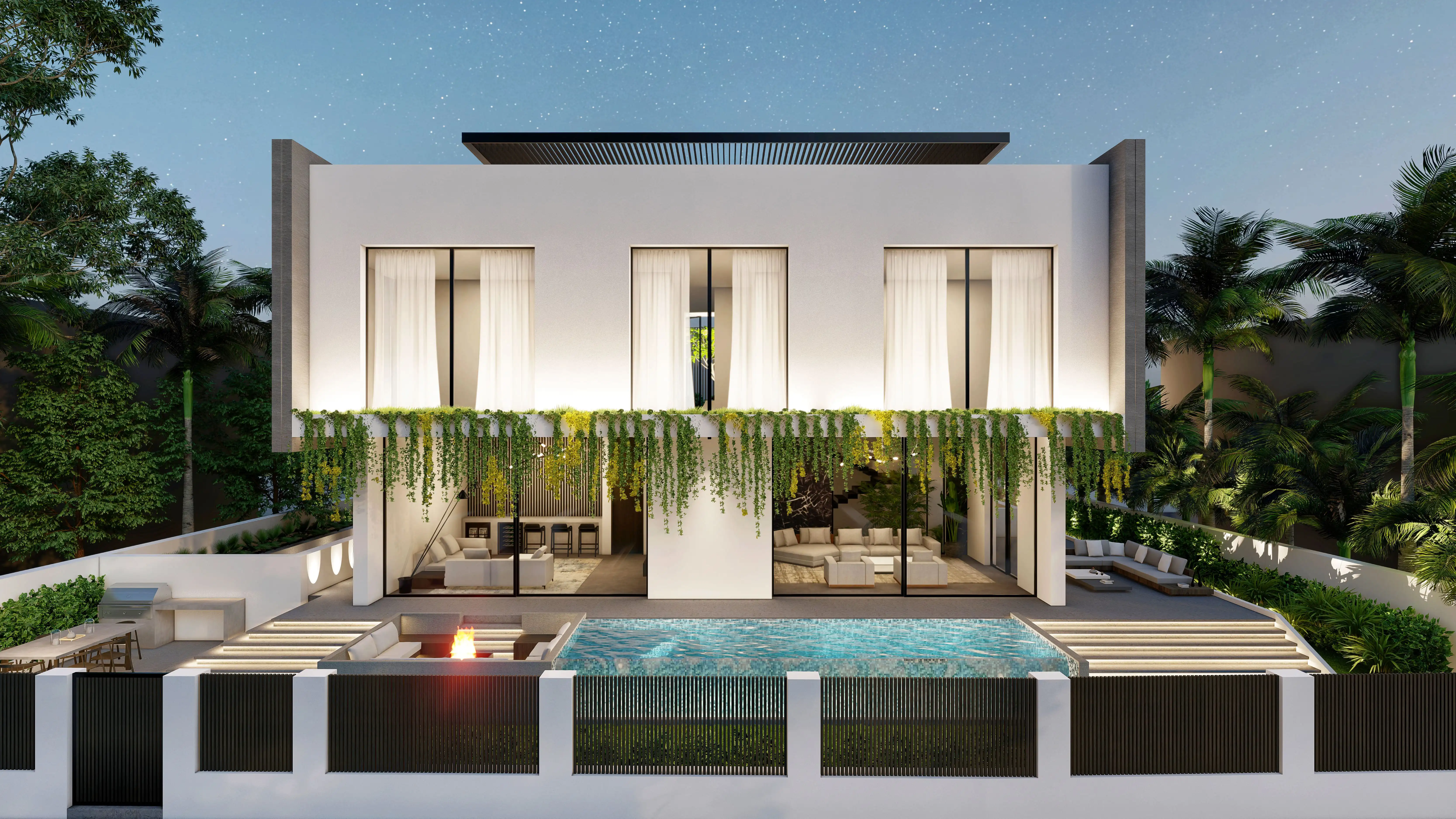 Dubai Hills Estate