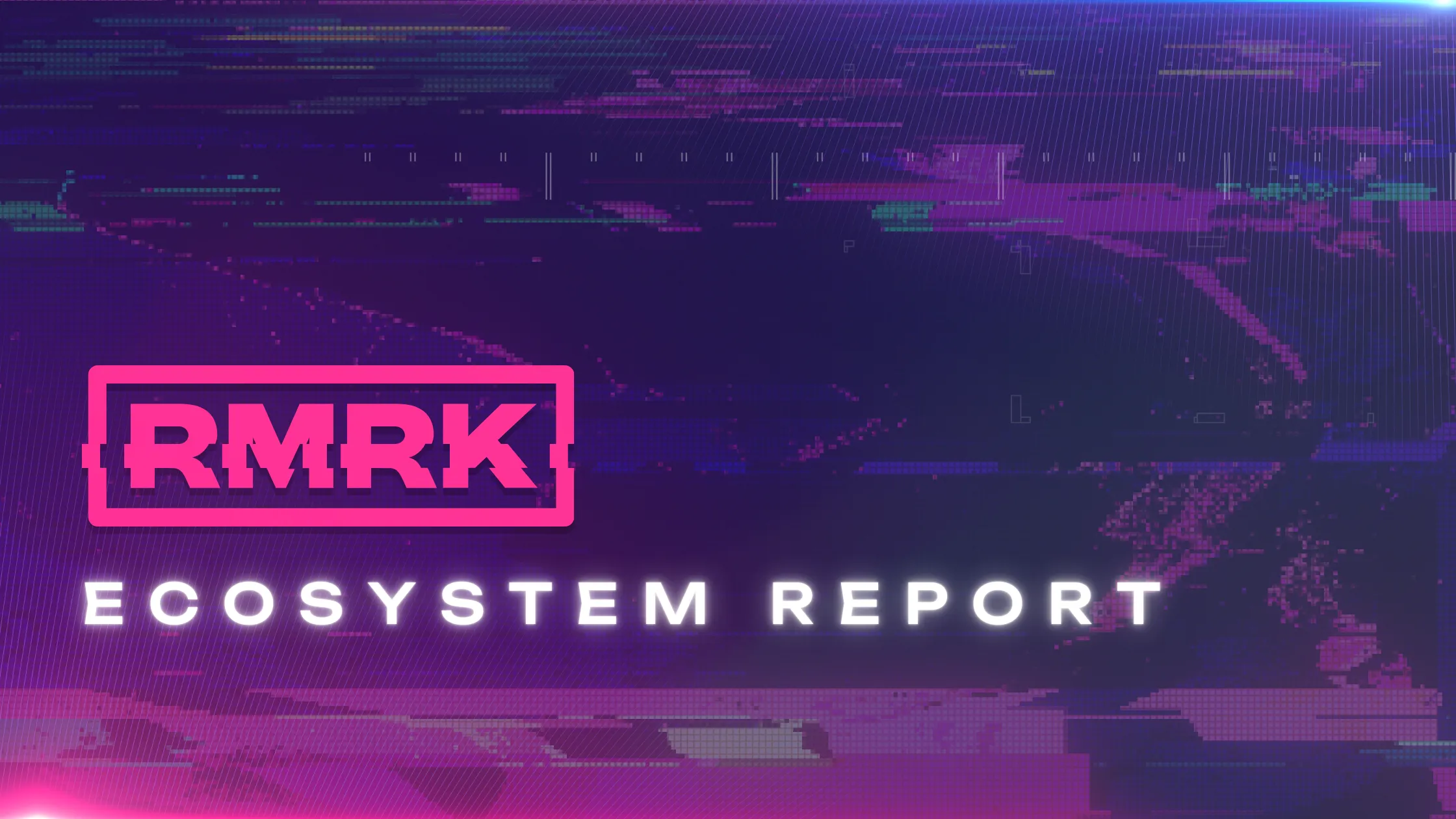 RMRK.app Blog - RMRK 2022 Ecosystem Report