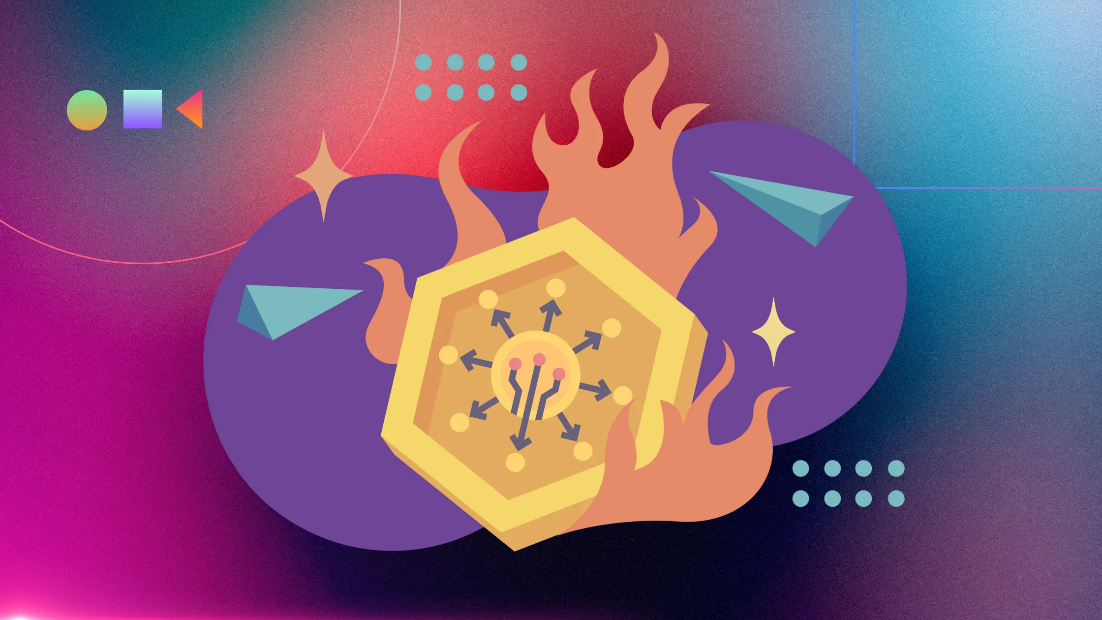 RMRK.app Blog - How NFTs are Stored and Decentralized