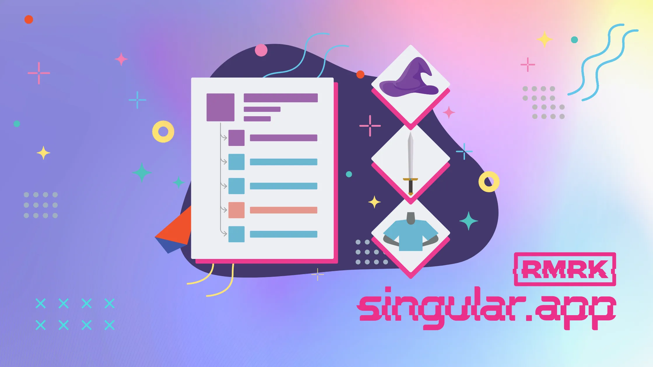 RMRK.app Blog - New Singular Release — Nested Royalties and Open Nesting