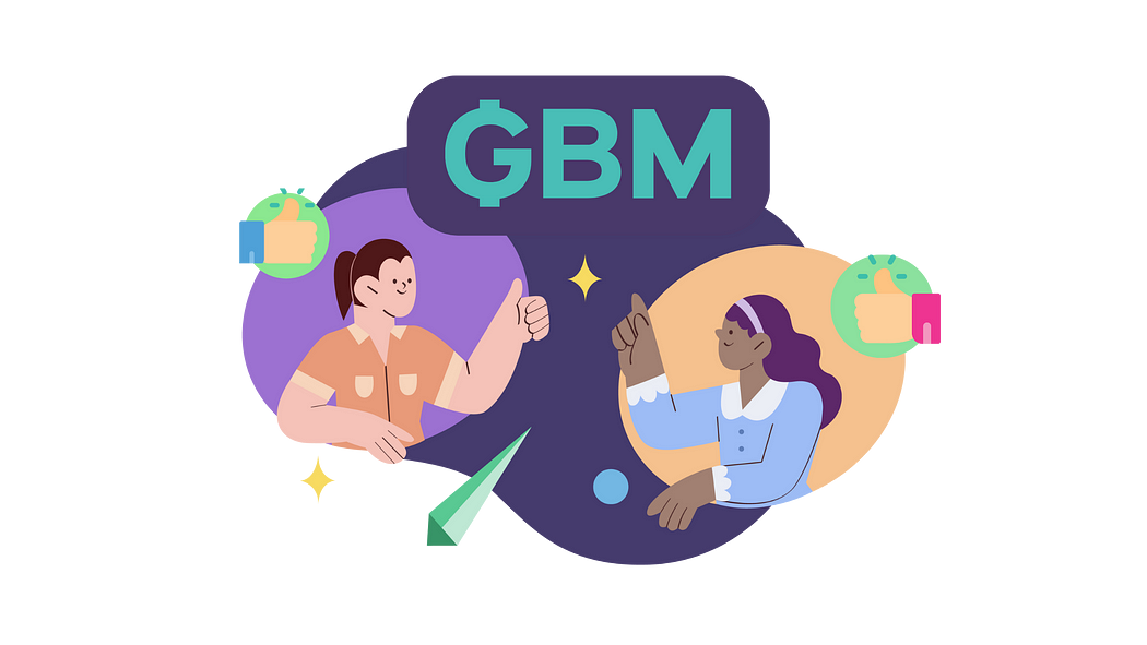 RMRK.app Blog - Introducing GBM Auctions on Singular