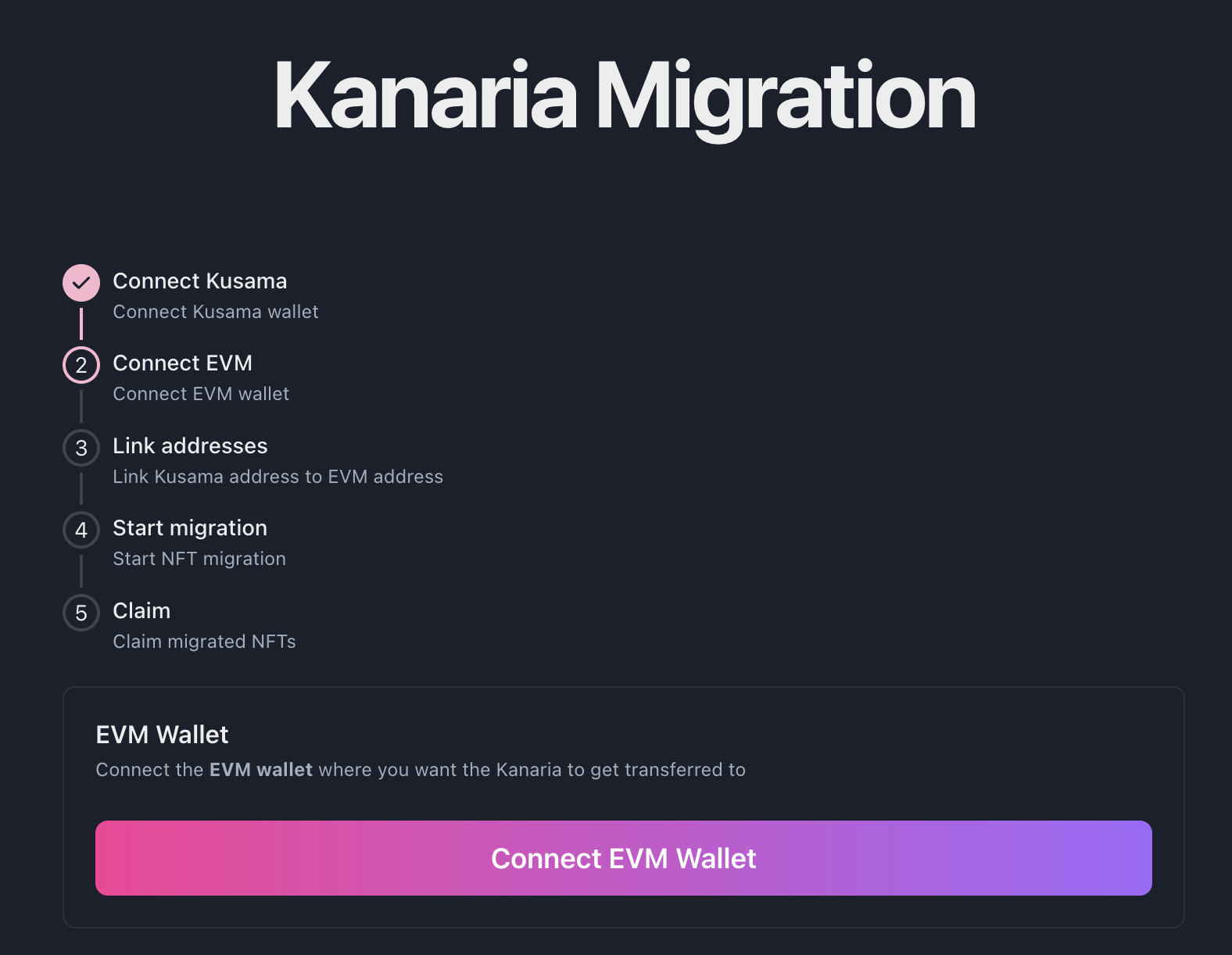 RMRK.app Blog - Migration of Kanaria and Skybreach lands