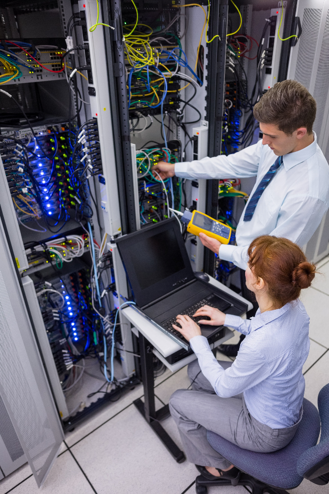 About Us - TLS IT Solutions