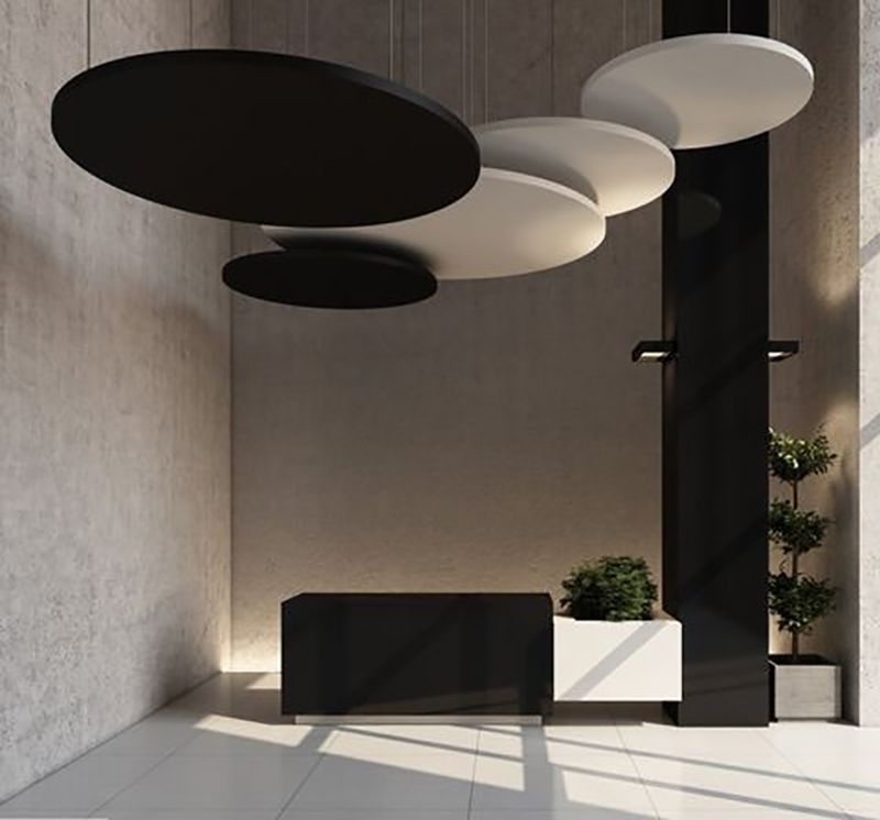 Screens Collection from Interlam