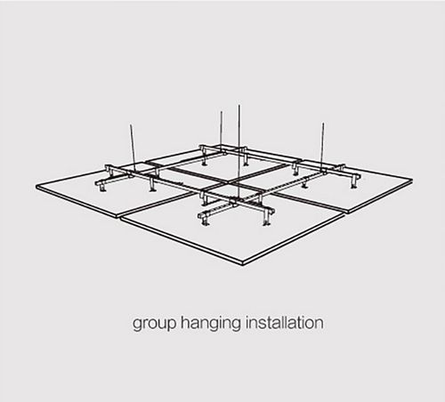 Screens Collection from Interlam