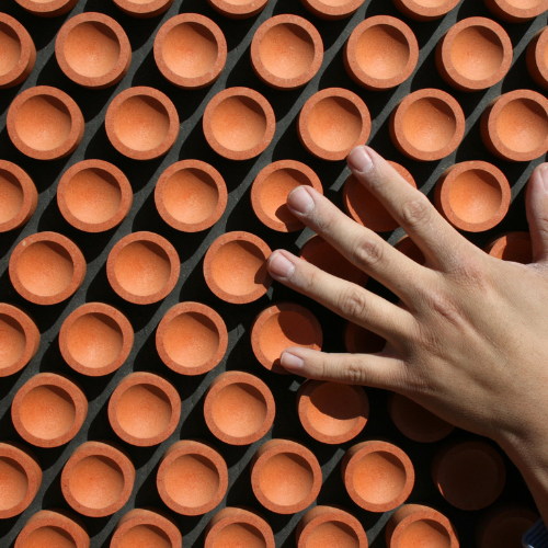 Screens Collection from Interlam