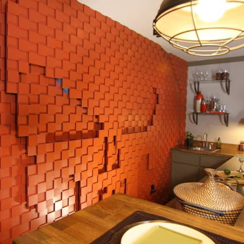 Screens Collection from Interlam