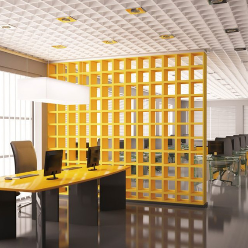 Screens Collection from Interlam