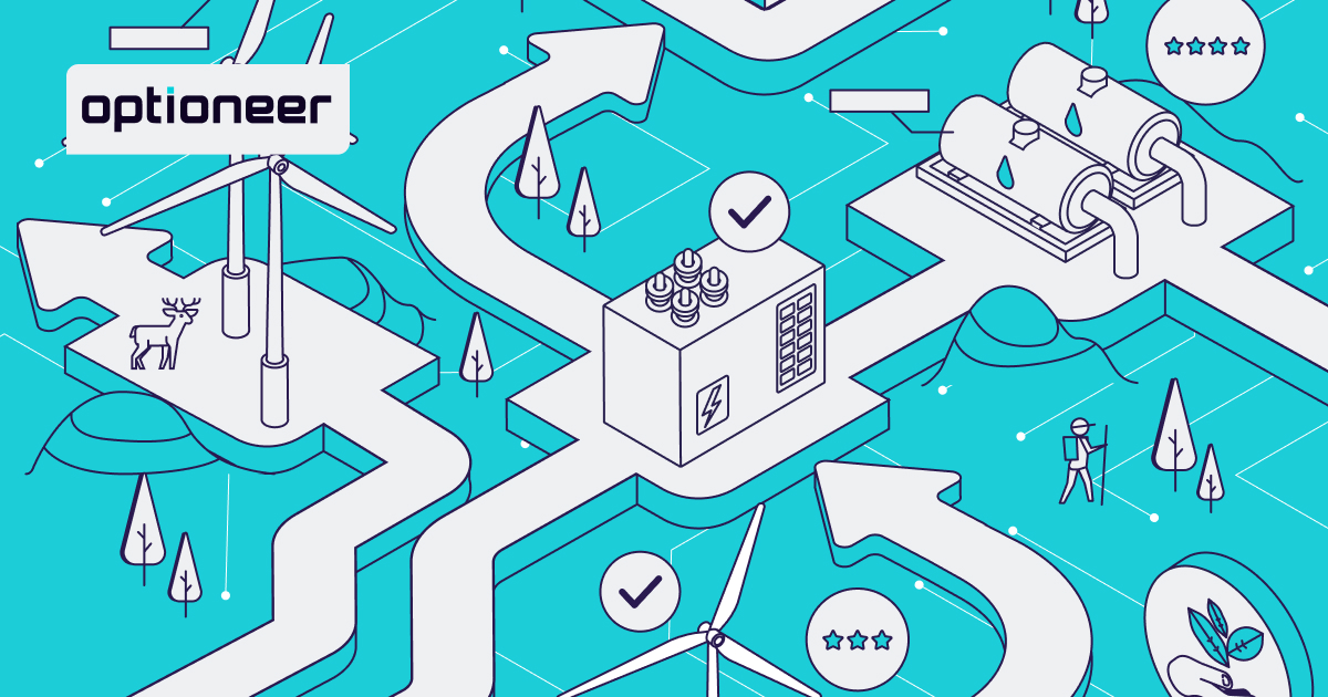 Accelerate New Route Development | Continuum Industries