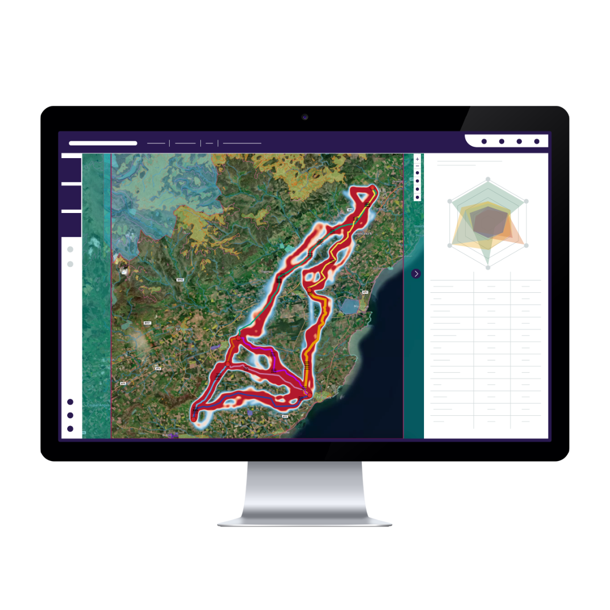 Accelerate New Route Development | Continuum Industries