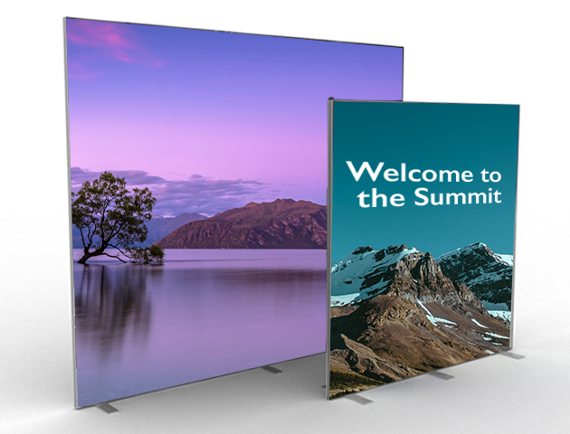 Unibox 4m x 2.5m TFS Frame