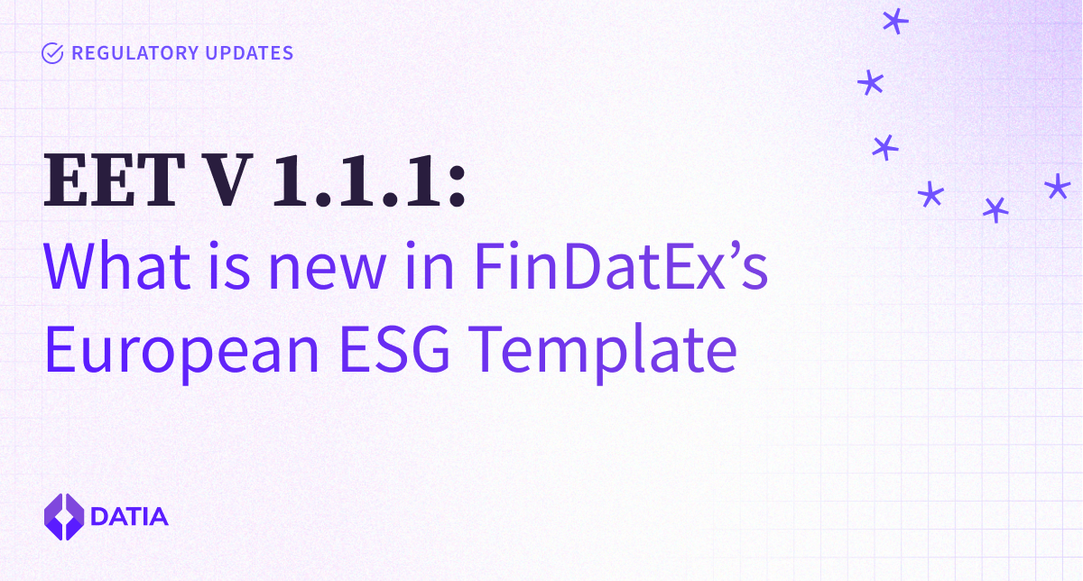 Datia's Blog | All you need to know in order to prepare your EET V 1.1. ...