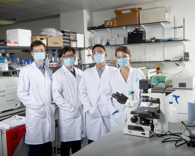 Home | Multus Biotechnology - The key ingredients for the affordable ...