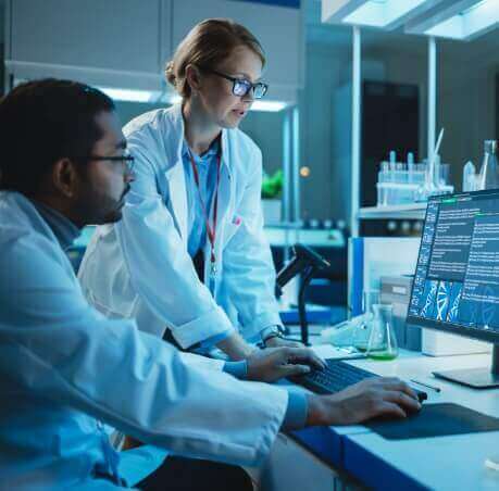 Index Biosystems | Let Your Product Tell Its Story