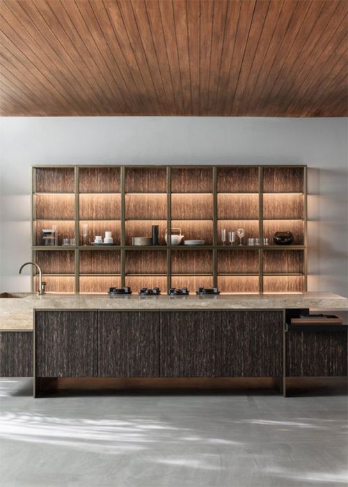 Roos International: Lab Designs