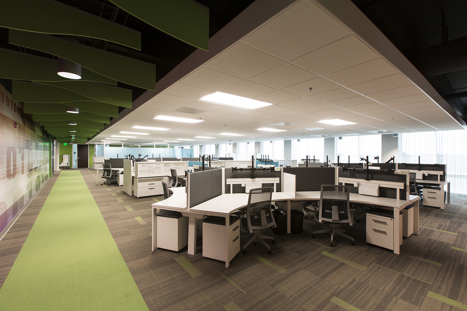 Featured Project: Ultimate Software